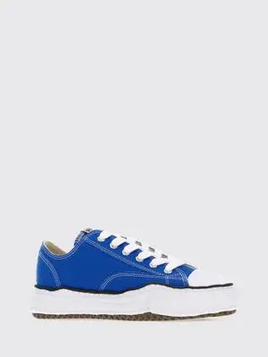 Mihara Yasuhiro Low Top Sneakers - Blue