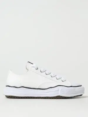 Mihara Yasuhiro Trainers Colour - White