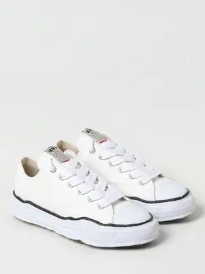 Mihara Yasuhiro Trainers Colour