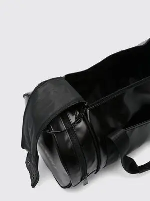 Fred Perry Recycled Polyester Duffle Bag