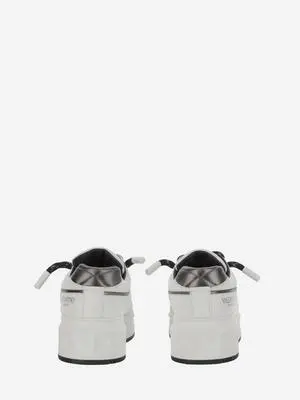 Valentino Garavani Trainers Colour