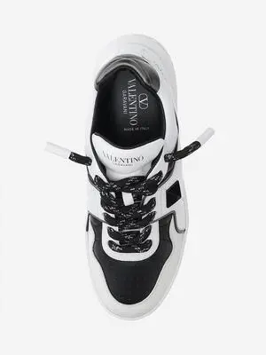 Valentino Garavani Trainers Colour