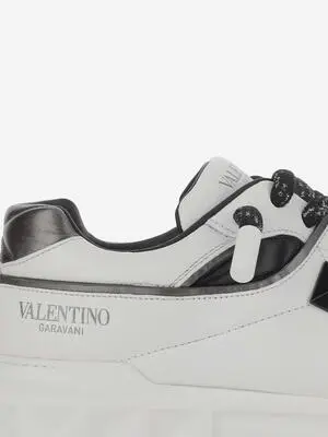Valentino Garavani Trainers Colour