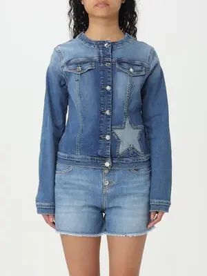 Liu Jo Jacket Colour - Denim
