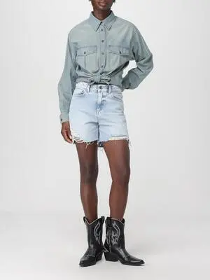Isabel Marant Étoile Shirt Colour