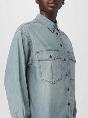 Isabel Marant Étoile Shirt Colour