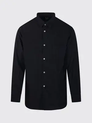 Comme Des Garçons Jersey Casual Shirt