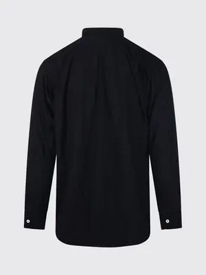 Comme Des Garçons Jersey Casual Shirt