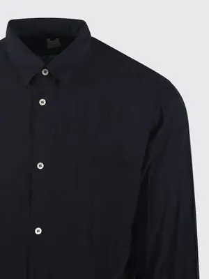 Comme Des Garçons Jersey Casual Shirt