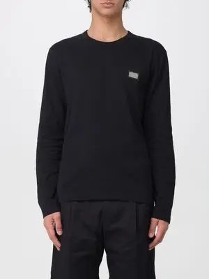 Dolce & Gabbana Cotton T-shirt - Black