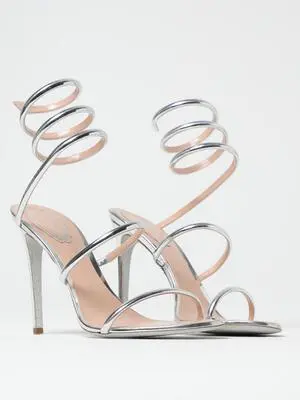 Rene Caovilla Heeled Sandals