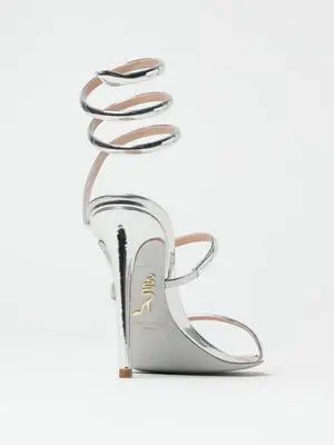 Rene Caovilla Heeled Sandals