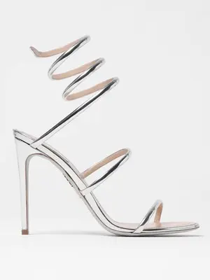 RENE CAOVILLA Rene Caovilla Heeled Sandals