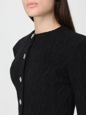 Pinko Cardigan With Button Detailing