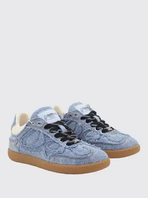 GANNI Trainers Colour