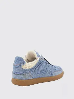GANNI Trainers Colour