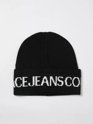 Versace Beanie - Black