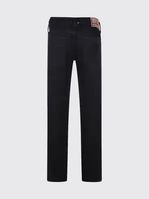 DIESEL® 5-pocket Straight Jeans