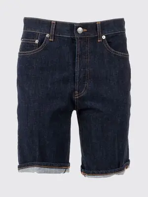 DONDUP Stretch Denim Shorts