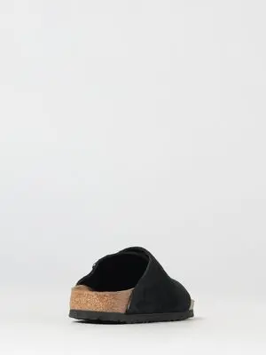 BIRKENSTOCK Zürich Suede Sandal