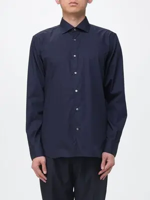 BROOKSFIELD Shirt Colour - Blue