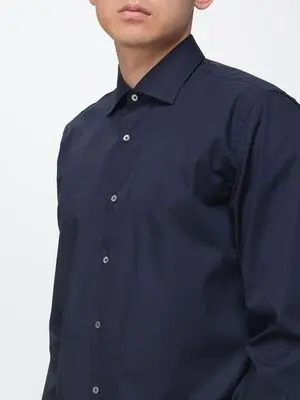 BROOKSFIELD Shirt Colour - Blue