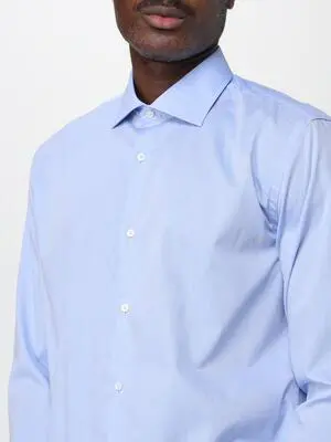 BROOKSFIELD Shirt Colour - Sky Blue