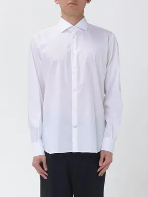 BROOKSFIELD Shirt Men Colour White