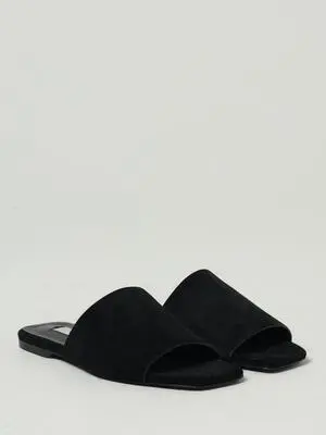 TOTEME Heeled Sandals Colour