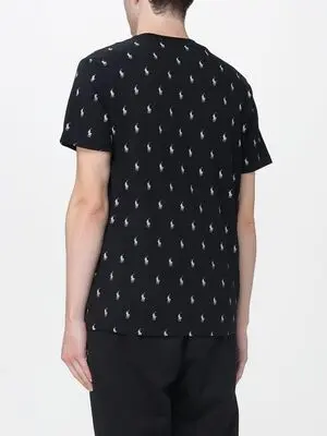Polo Ralph Lauren T-shirt Colour - Black