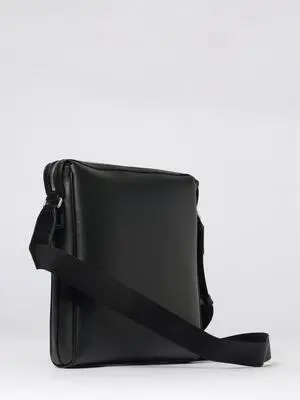 Bally Mythos Leather Bag