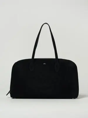 TOTEME Shoulder Bag Colour - Black