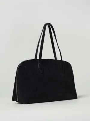 TOTEME Shoulder Bag - Black
