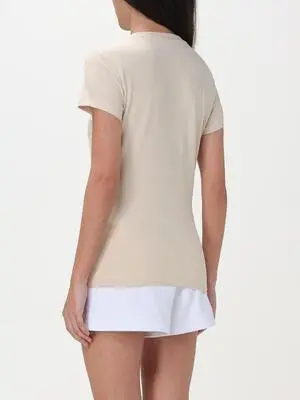 Armani Exchange Embellished T-shirt