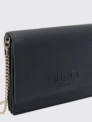 Liu Jo Mini Faux Leather Bag