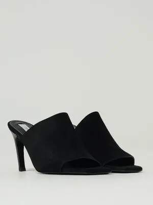 TOTEME Heeled Sandals Colour