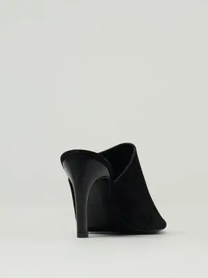 TOTEME Heeled Sandals Colour