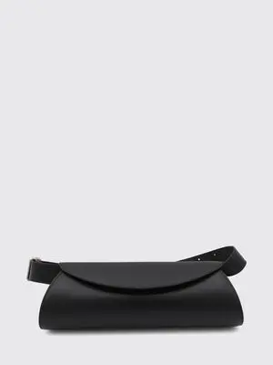 JIL SANDER Shoulder Bag - Black