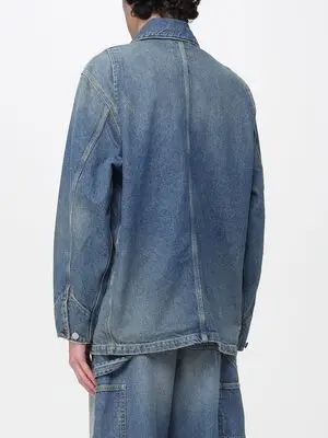 Carhartt Work In Progress Chore Jacket