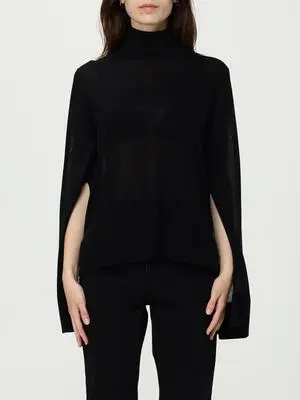 TOTEME Jumper Colour - Black