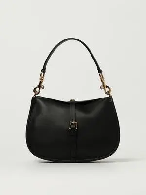 Etro Shoulder Bag - Black