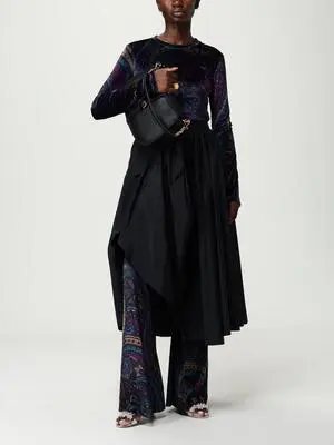 Etro Shoulder Bag Colour