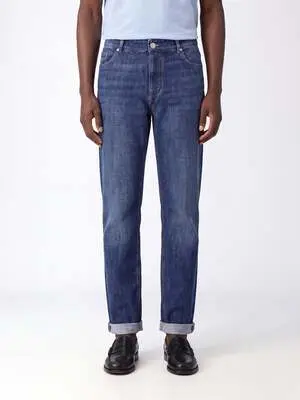 Brunello Cucinelli Jeans - Denim