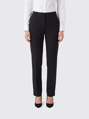 Federica Tosi Tailored Trousers - Black