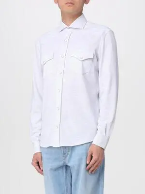 Brunello Cucinelli Shirt Colour