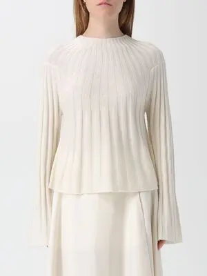 LOU LOU STUDIO Ribbed Knit Pullover