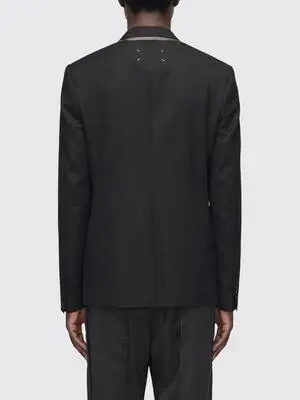 MAISON MARGIELA Jacket Colour