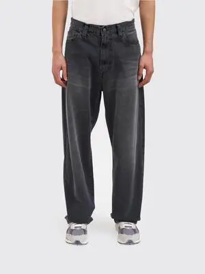 Carhartt Work In Progress Jeans - Black 1