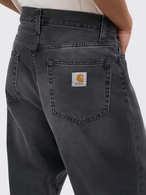 Carhartt Work In Progress Jeans