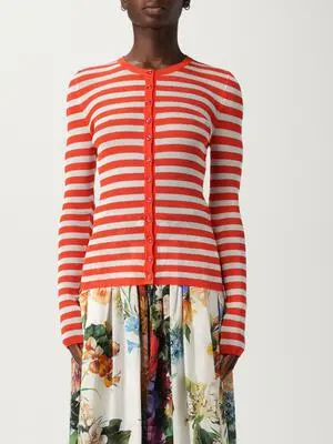 Dolce & Gabbana Jumper Colour - Orange